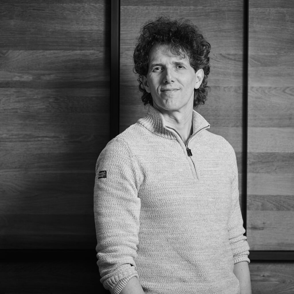 Peter Smids - Pilat&Pilat