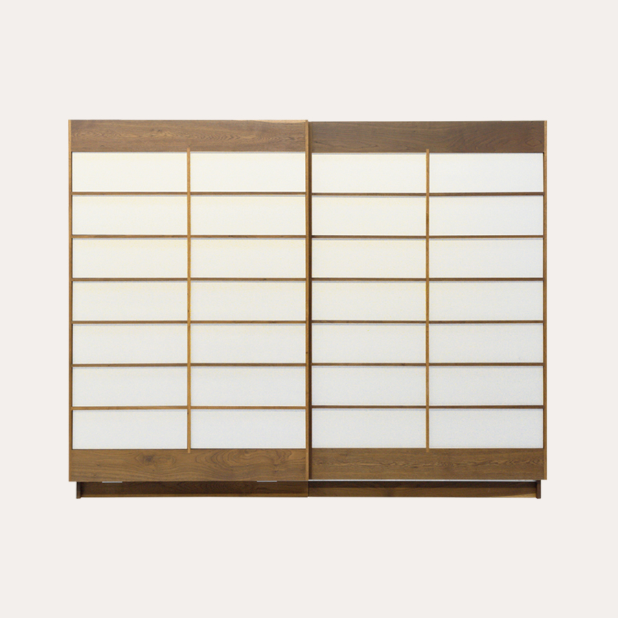 closets - Pilat&Pilat